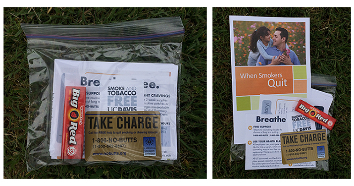 Quit Smoking | Healthy UC Davis